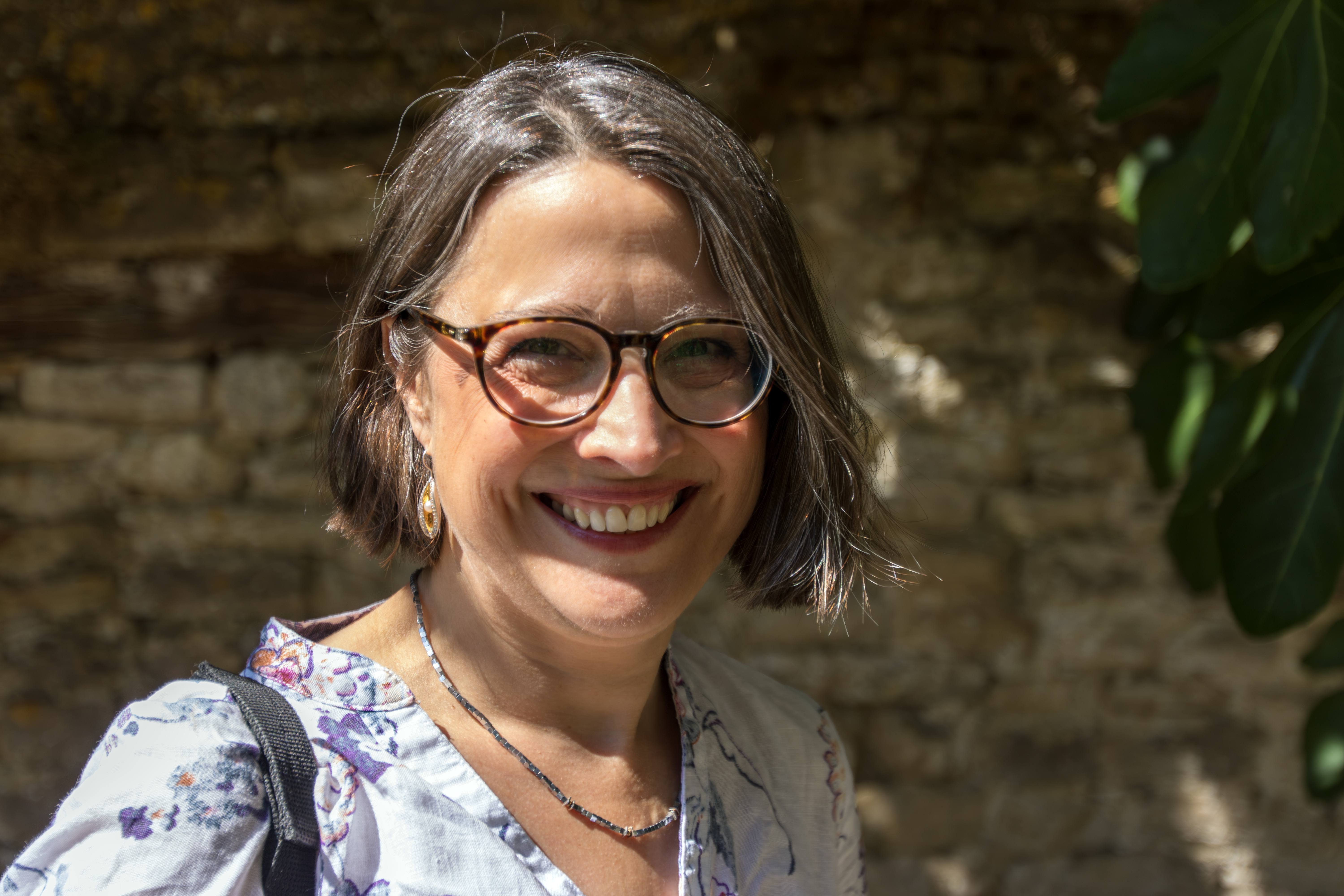 About Candida – Candida Javaid Coaching & Mentoring