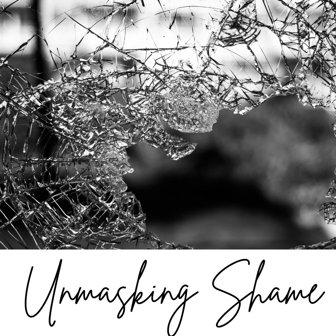 Unmasking Shame: The Key to Authentic Growth in Coaching – Candida ...